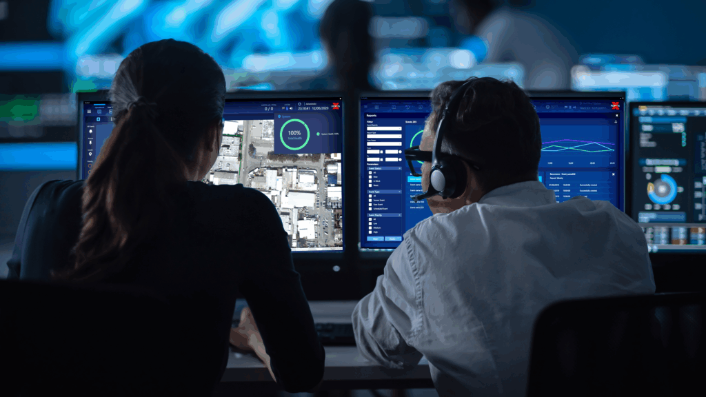 Guide to Perimeter Intruder Detection Systems (PIDS)